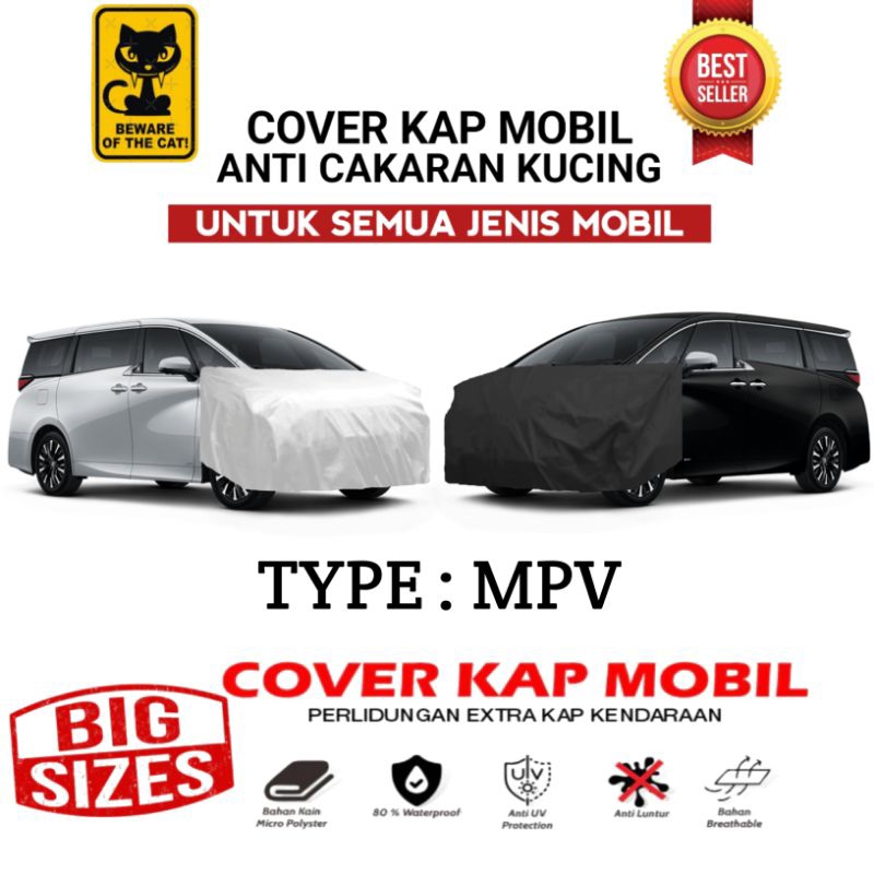 MESIN CAR HOOD COVER | CAR ENGINE HOOD COVER | ANTI CAT CLAWS | CAR ...