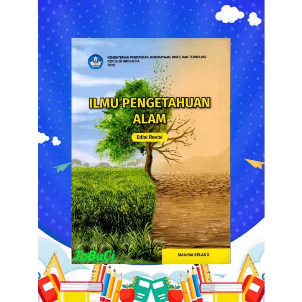 10th Grade High School Science Book Revision Edition | Shopee Philippines