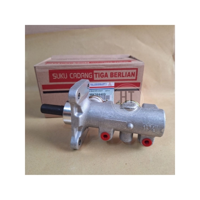 Brake MASTER BRAKE ASSY B/M ASSY CANTER PS125 TURBO GRESS NEW | Shopee ...