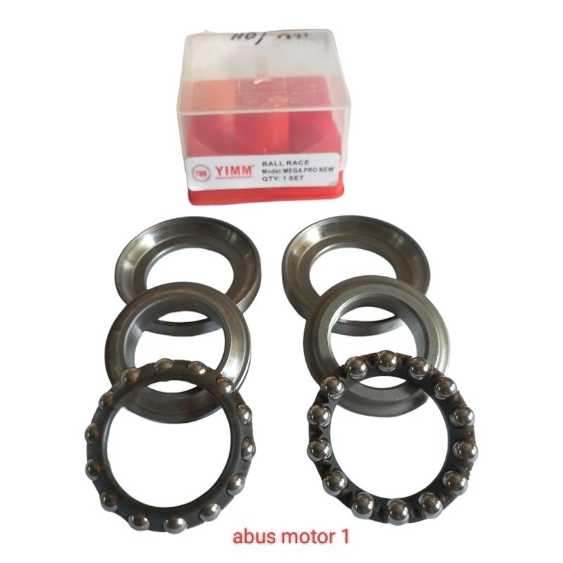 Komstir NEW MEGA PRO MEGA PRO NEW VERZA CB150 KNZ SUPRA GTR SINIC 150 ...
