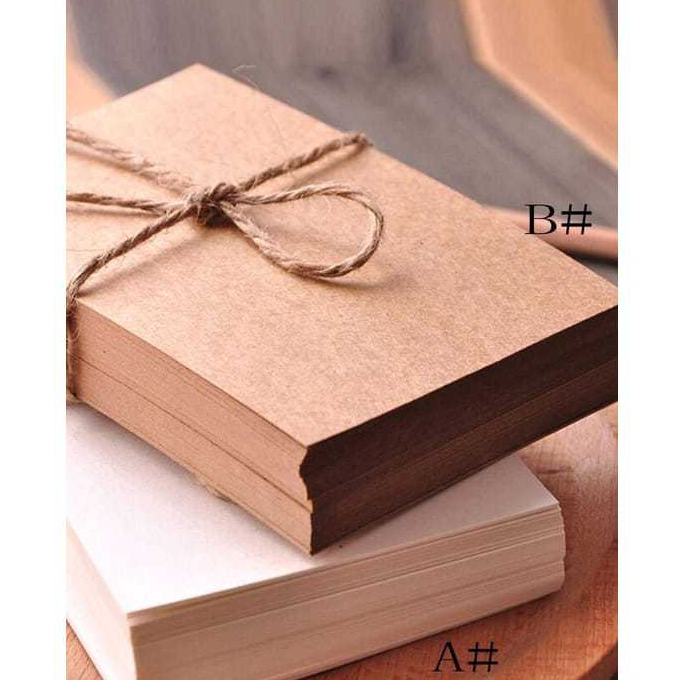 Fill ENVELOPE/E EMPTY GREETING CARDS/SIZE A5/A6/A7/PACIAL ROPE/POPPLE ...