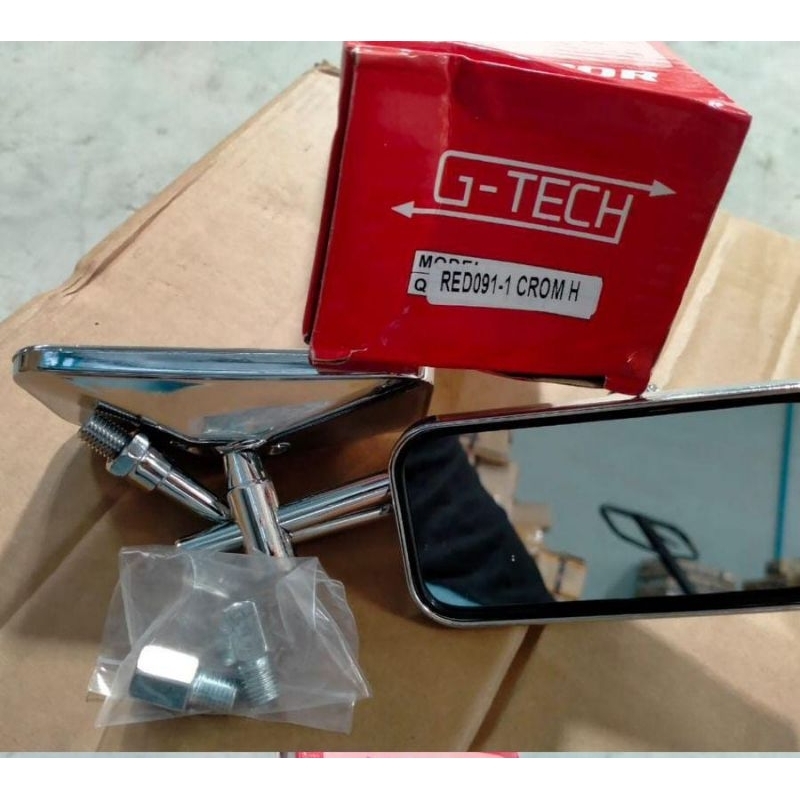 Universal Box Model Mirrors, Square Mirrors | Shopee Philippines