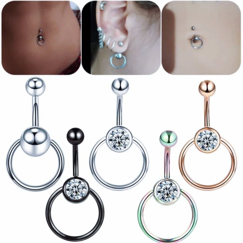 TITANIUM SATISFACTION TINDIC / GEMS SATISFACTION / ANTI RUST NATURAL ...