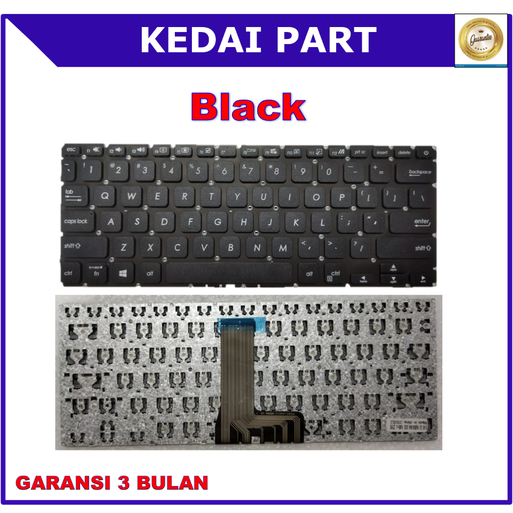 Asus X409 X415 X415EA A415M M415D A415J A415F Keyboard | Shopee Philippines