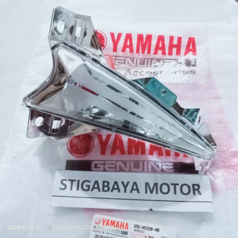 Front right Vega force right front turn signal Yamaha Vega original ...