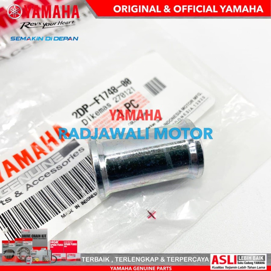 BOSH ENGINE MOUNTING SWING ARM CENTER STANDARD NMAX ORIGINAL YAMAHA 2DP ...