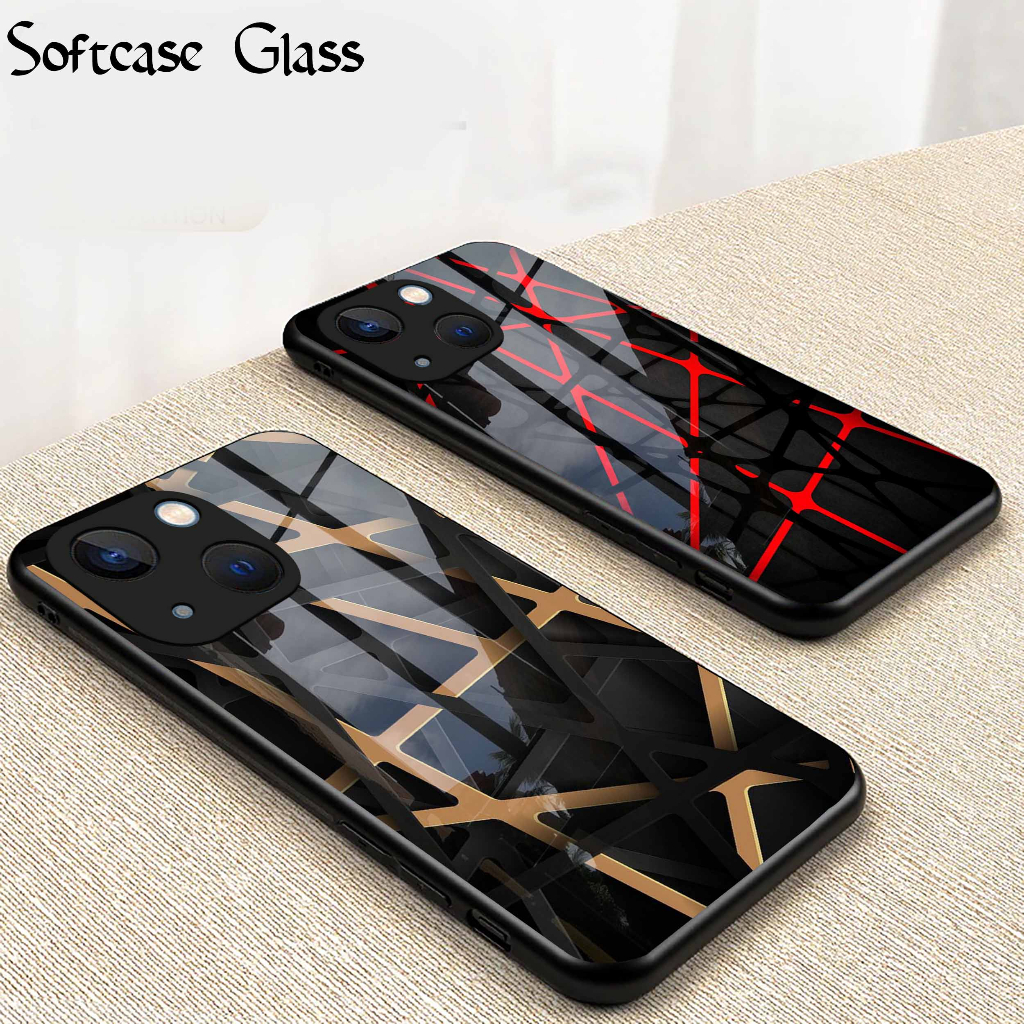 Newest PRO CAMERA TEMPRED GLASS SOFTCASE SUPER LATEST MOTIF GLASS ...