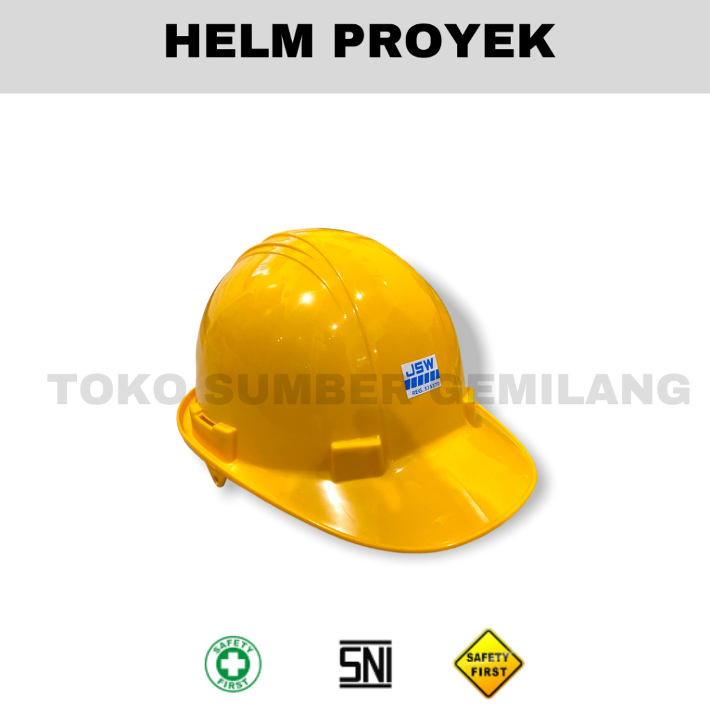 Project Helmet/Building Helmet/SNI Project Helmet/Safety Helmet ...