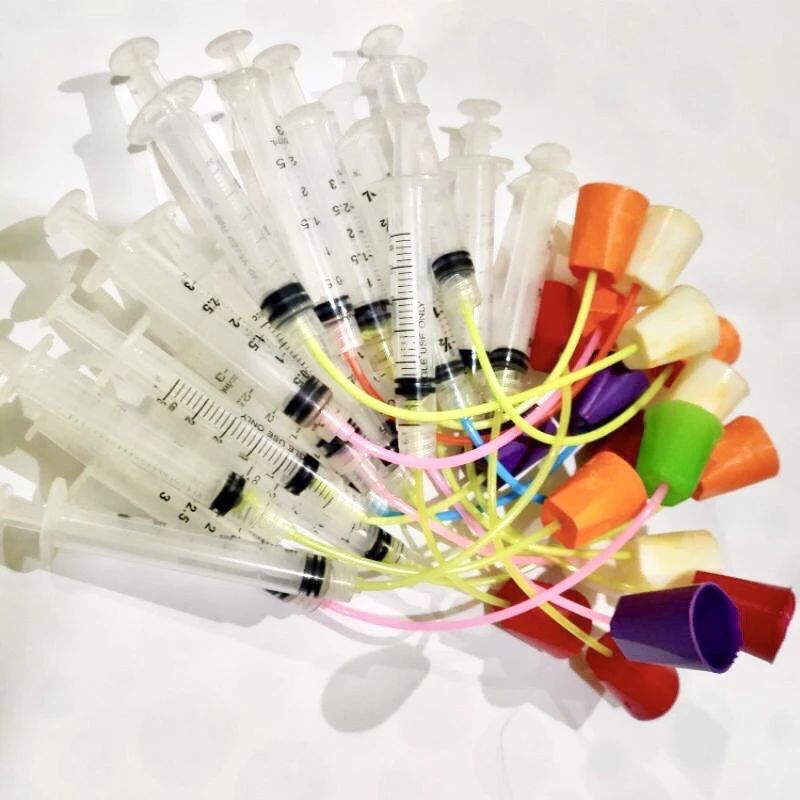 Old school sized water injection toy | Shopee Philippines