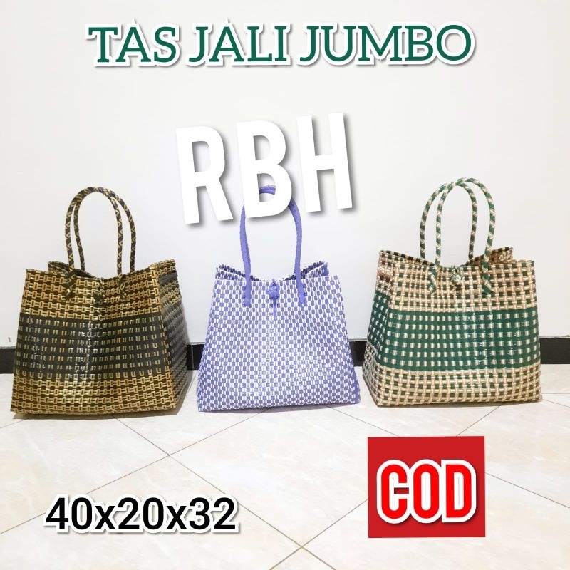 Premium Jali Bag Jali Jali Shopping Bag READY | Shopee Philippines