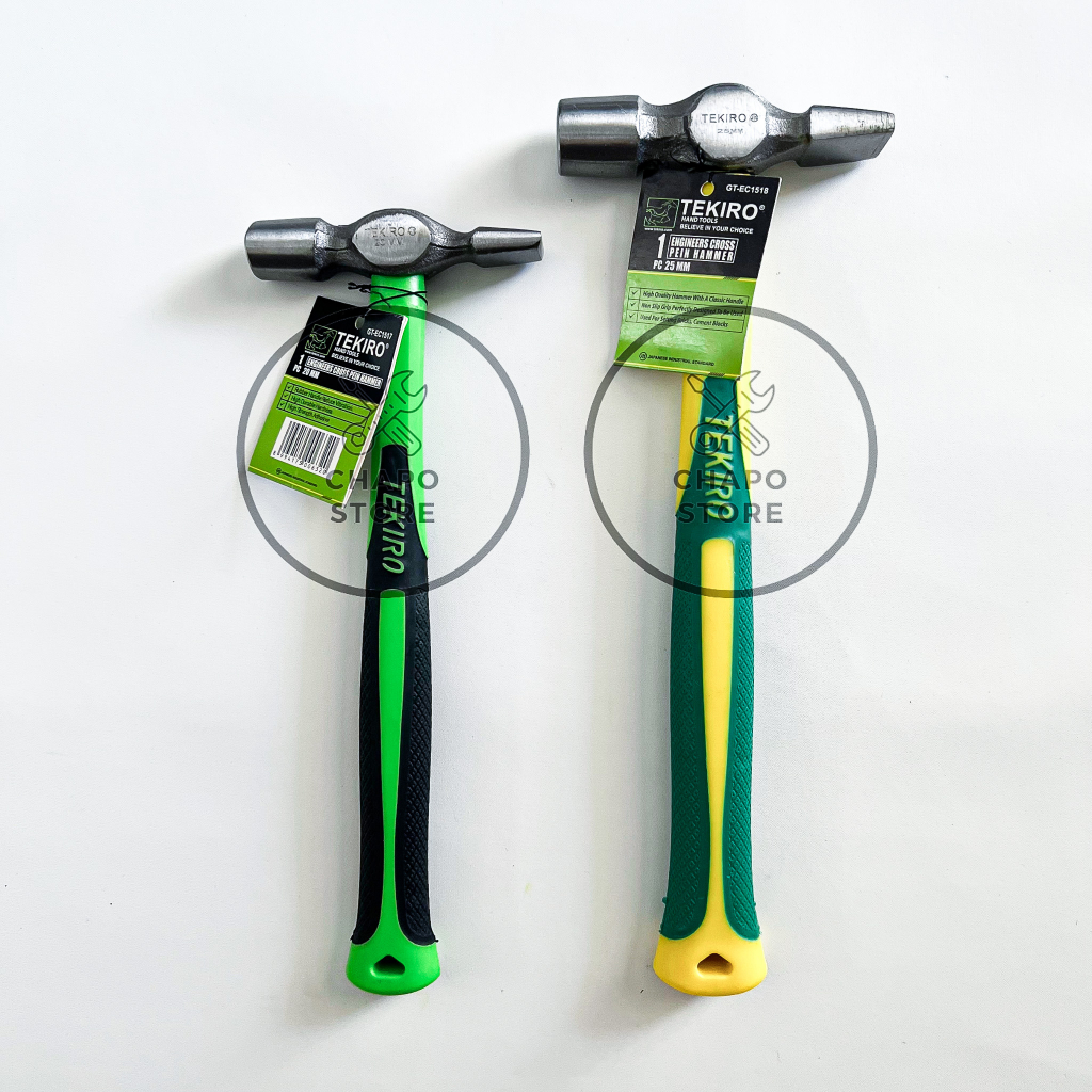 Tekiro hammer tap welding 20 25mm | Shopee Philippines