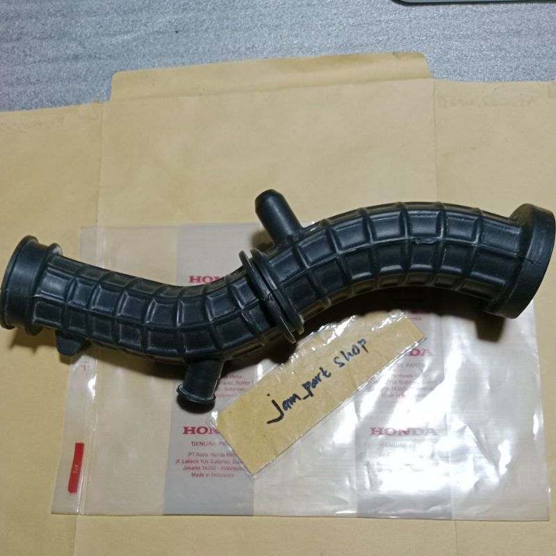 Honda pcx 160 K1Z Original Air filter box Rubber | Shopee Philippines
