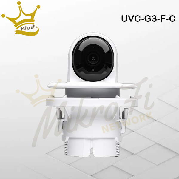 Ubiquiti UVC-G3-F-C | Flex Camera Ceiling Mount Bracket | Shopee ...