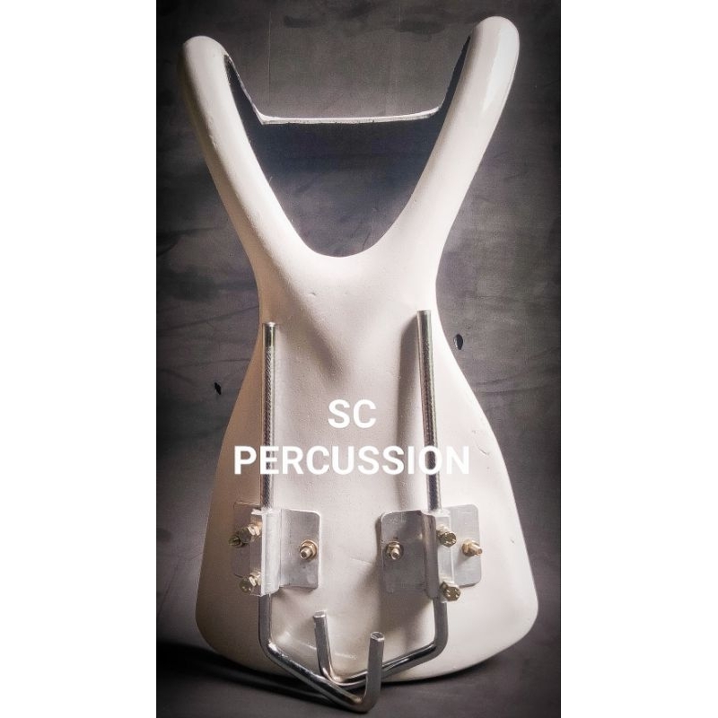 Fiber Harness for Snare Drums, Quarto and Marching Bell | Shopee ...