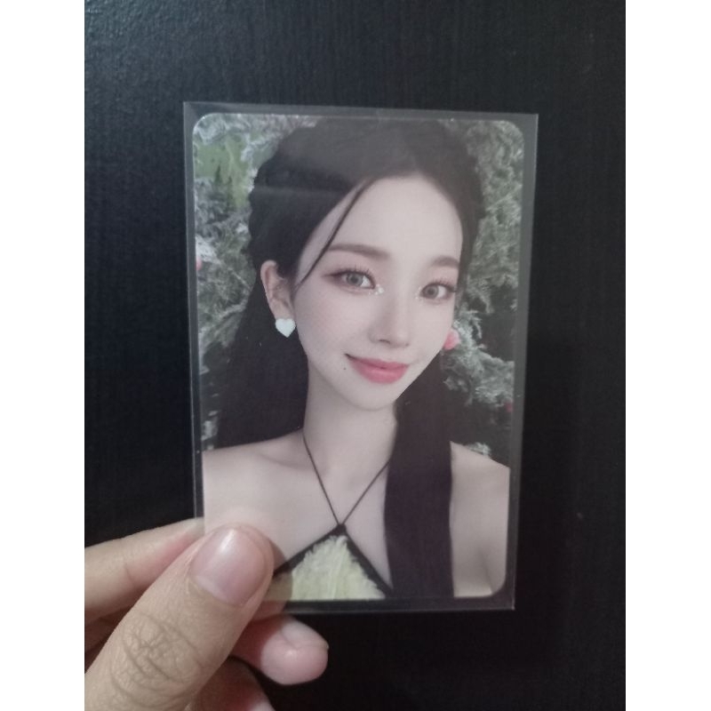 Aespa Photocard Karina Dewi AR Ticket SMCU Palace | Shopee Philippines