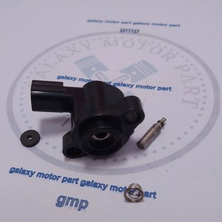 Langsam IACV Selenoid Vario 125 150 Beat fi spacy switch Sensor KVB Ori ...