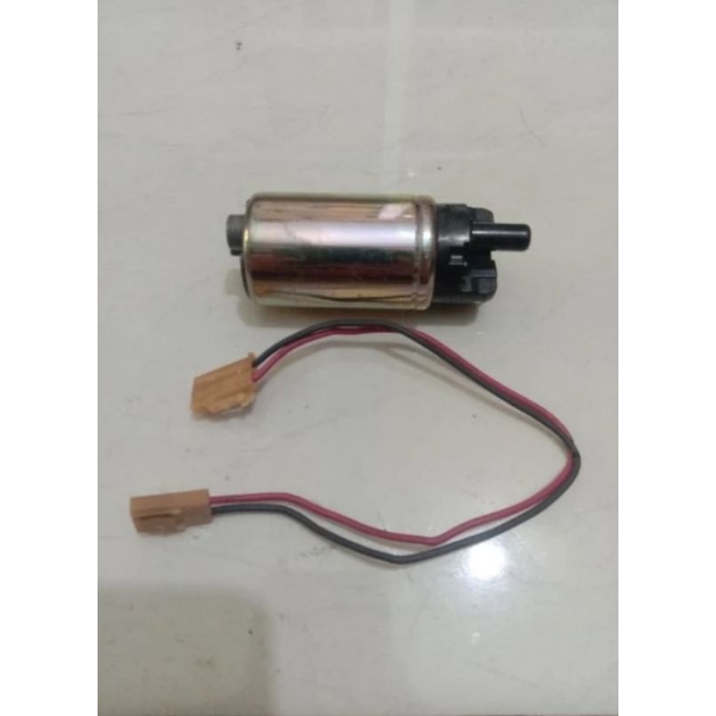Fuel PUMP HONDA BRIO,BRV, MOBILIO (ORIGINAL) | Shopee Philippines