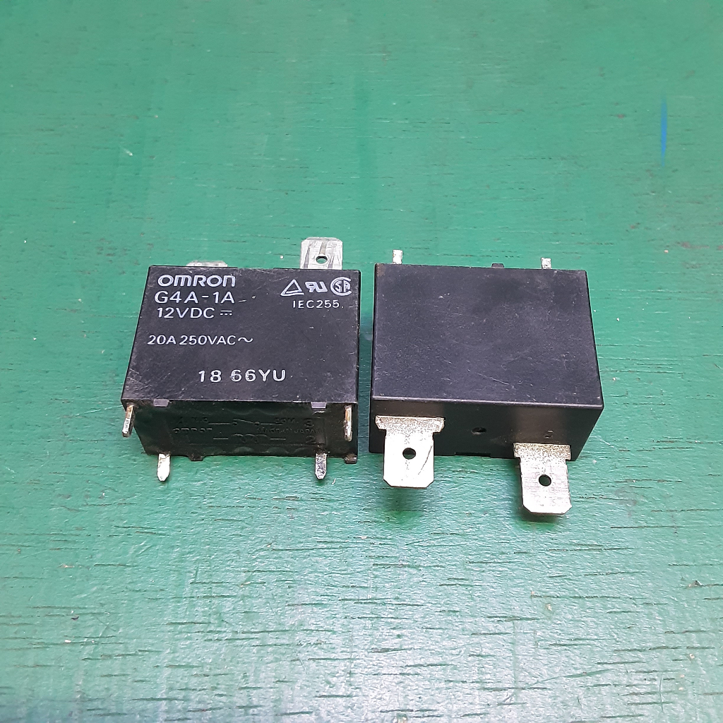 Riley PCB 12v 20A Rile AC module | Shopee Philippines