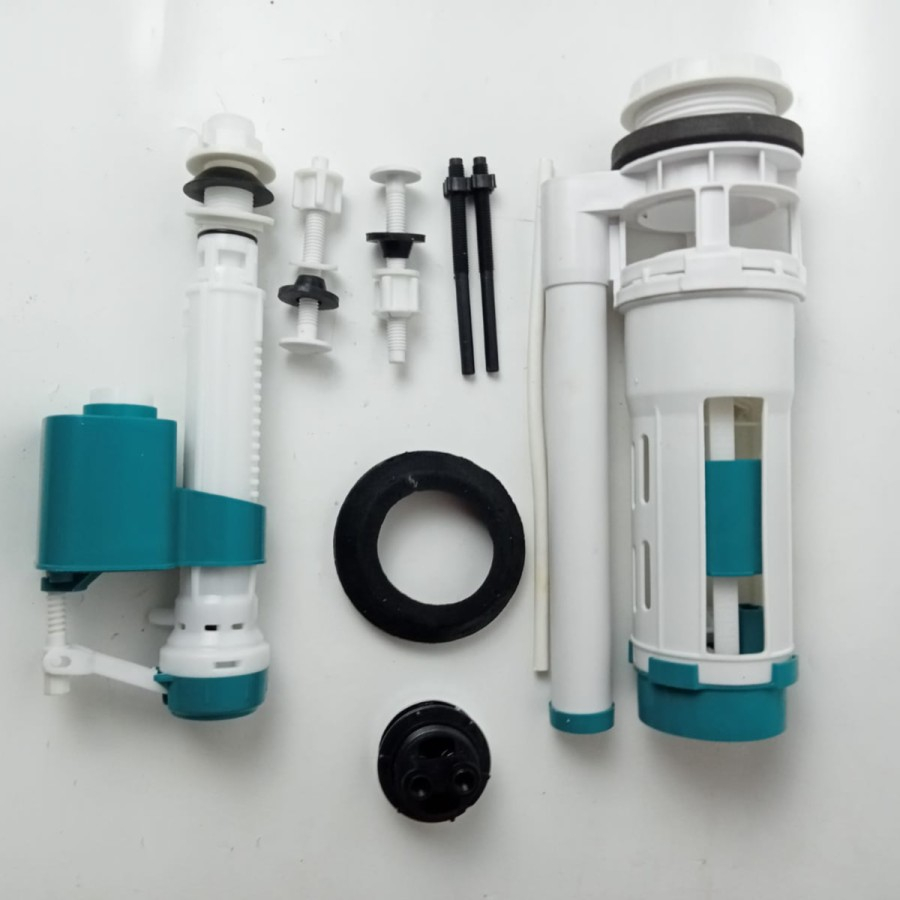 Spare Parts CLOSET Tools In Tanks For CLOSET Tubes | Shopee Philippines