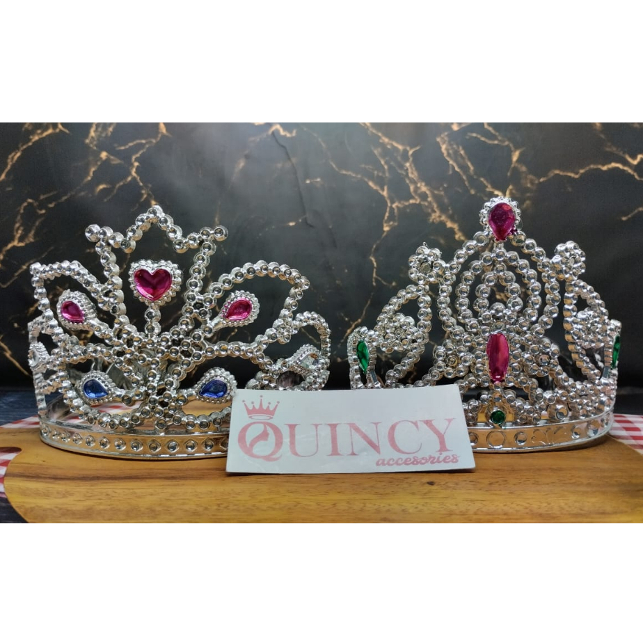 Princess Crown/Toy Crown/Child Crown | Shopee Philippines