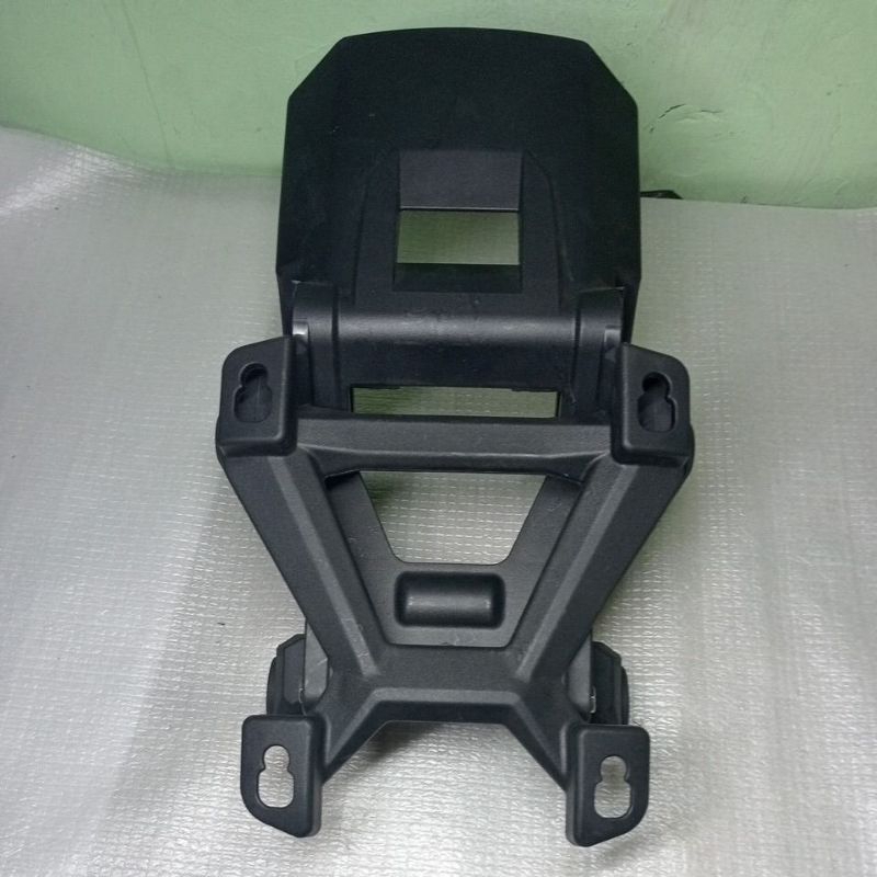 Adv Visor Bracket/Honda ADV Visor Bracket.150-160 Original Honda ...