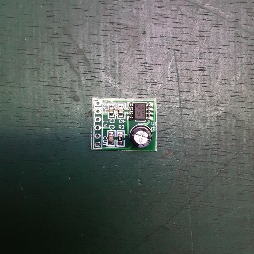 Btl Mono Power Module 5w 5v XH-M125 XPT8871 | Shopee Philippines