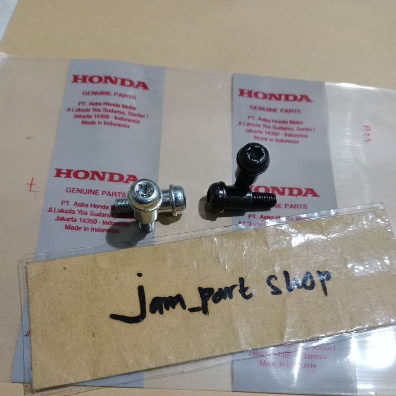 Tps sensor bolt iacv selenoid beat fi genio vario 125 150 scoopy supra ...