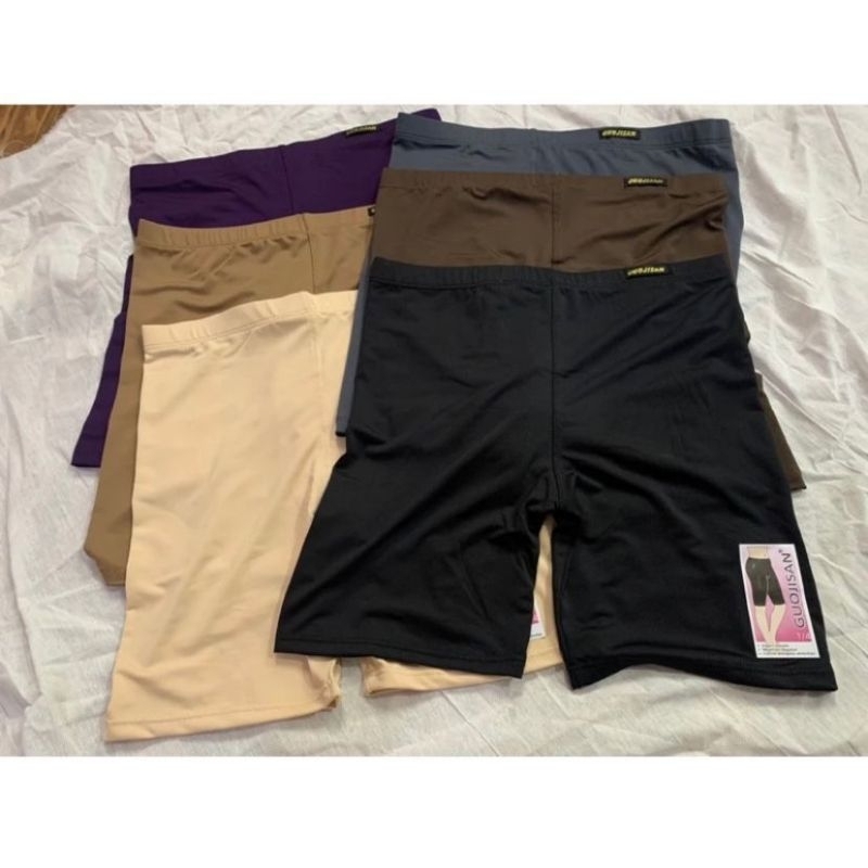 Jumbo And Standard Pop Inside/Short Spandek Premium Plain Standard And ...