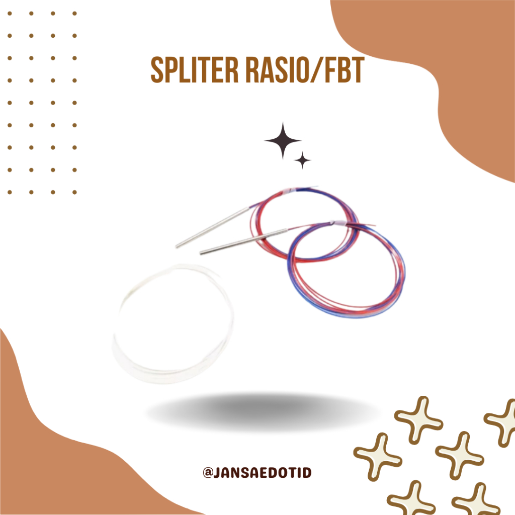 Headless FBT Ratio SPLITER 20:80 | Shopee Philippines