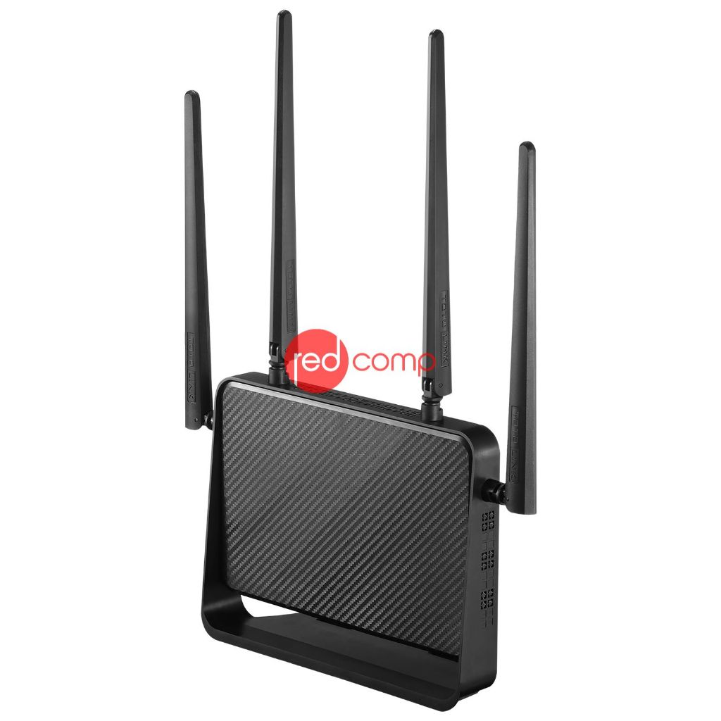Totolink A950RG - AC1200 Wireless Dual Band Router With Gigabyte WAN ...
