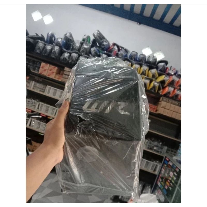 MESIN Wr155 engine guard engine Protective cover | Shopee Philippines