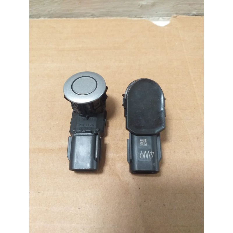 Reverse parking sensor rear bumper parking sensor ultrasonic sensor ...