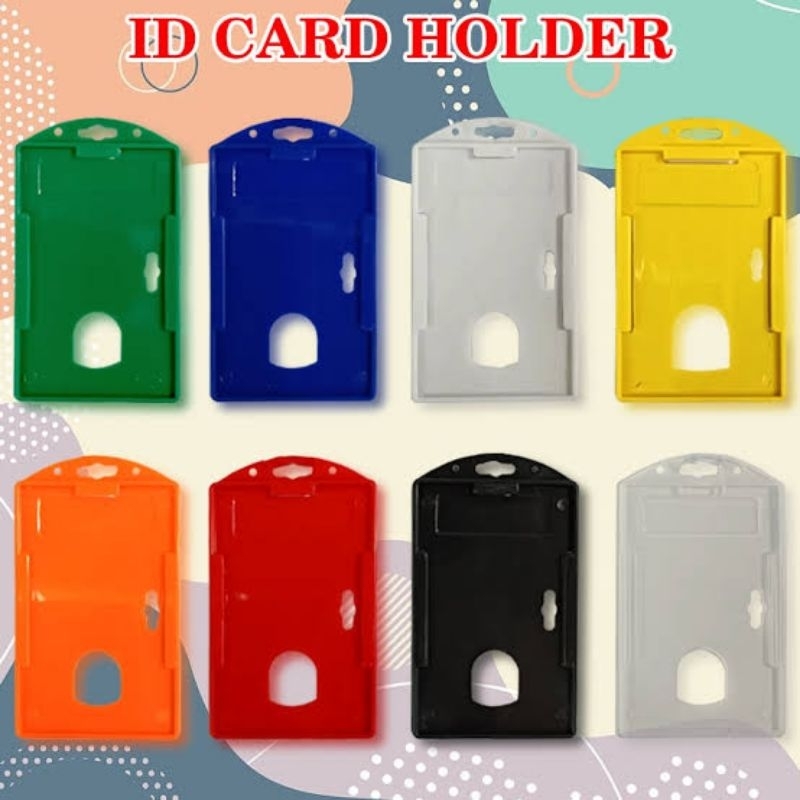 Id CARD PLACE - ID CARD FRAME | Shopee Philippines