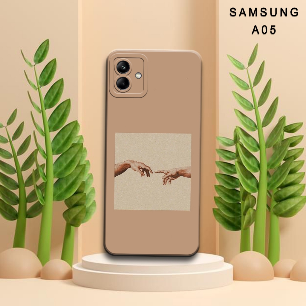 HP Cellphone Case - Samsung A05 - Cellphone Casing - Samsung A05 ...
