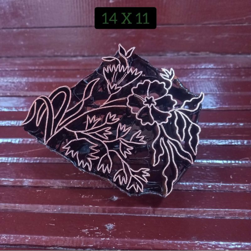 Cap Copper 006/CANTING CAP PEKALONGAN/CANTING CAP BATIK/CANTING CAP ...