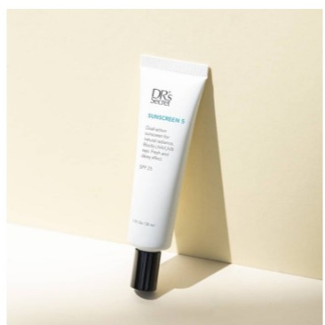 Dr Secret Sunscreen 5 Original Normal/Matte Dr's Secret | Shopee ...