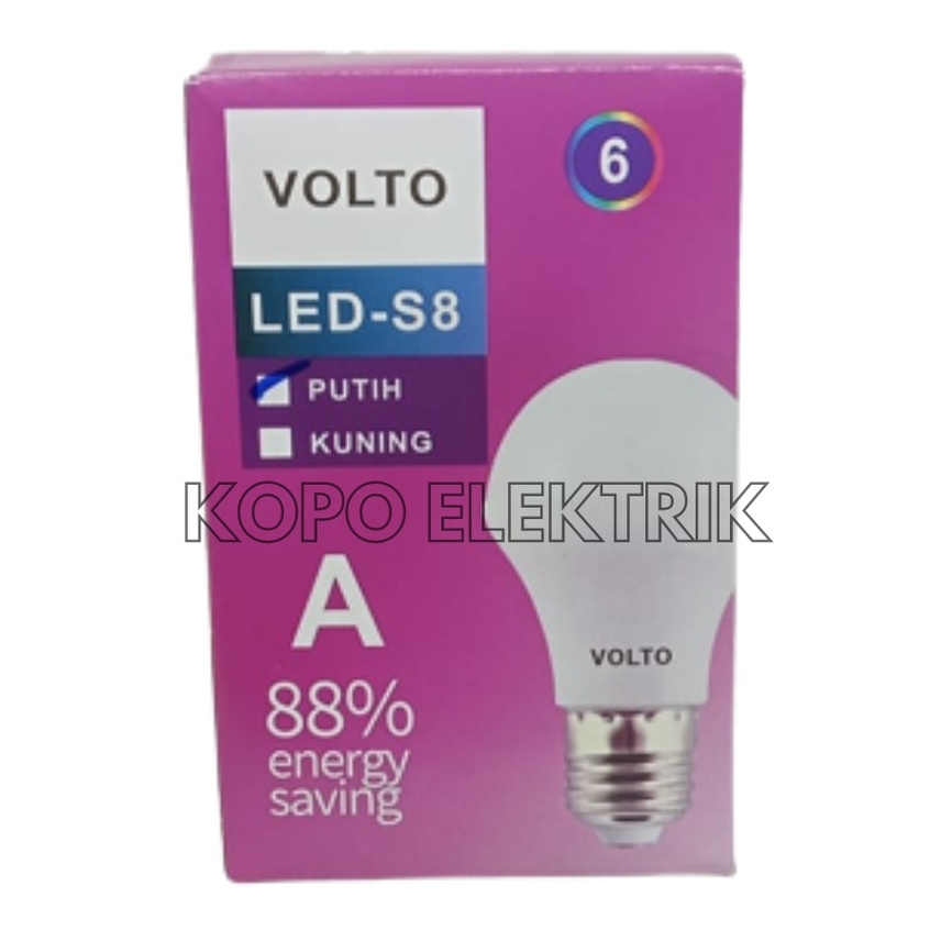 12W Bulb Led Lamp - White | Shopee Philippines
