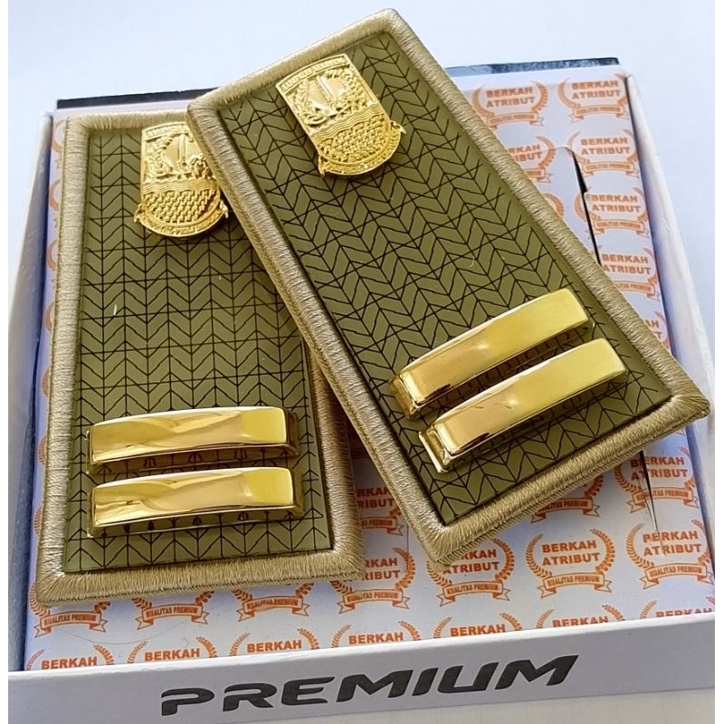 Rank Pdh Asn Karawang 3B Acrylic Fabric | Shopee Philippines