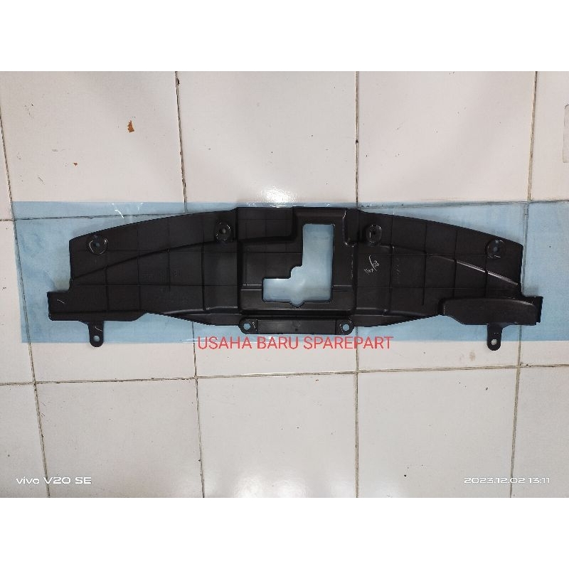 TOP Cover GRILL GRILL Grille RADIATOR All NEW Fortuner GR Sport TRD ...