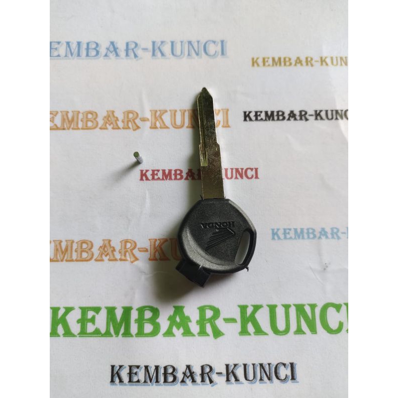 Ori Honda Beat Motorcycle Key Materials (3 magnets) | Shopee Philippines