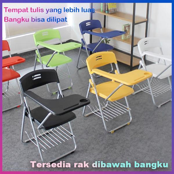 Ky Office Chair - Folding Campus Chair Folding Study Chair School Chair ...