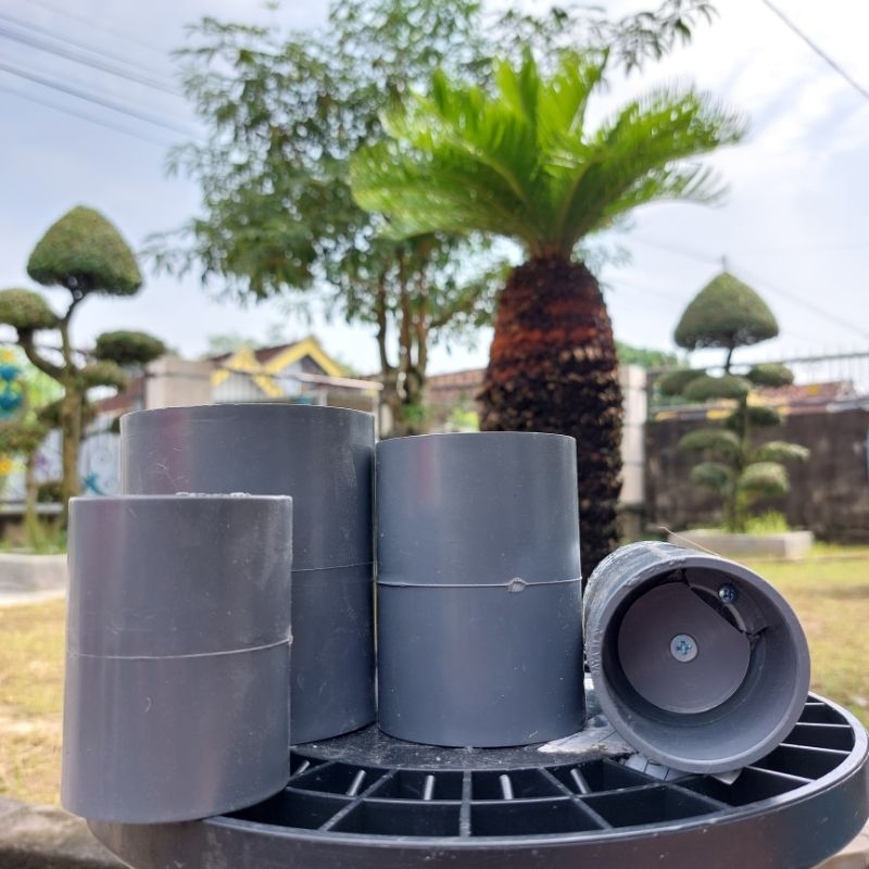 Tusen 2 inch pvc valve without filter WHOLESALE SELL AGAIN sewer valve ...