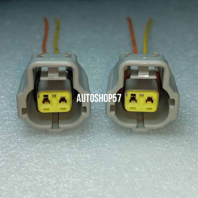 Mazda Lantis Ect Sensor Socket | Shopee Philippines