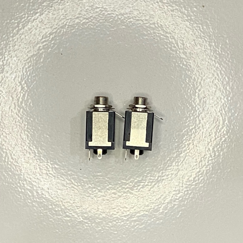 Good Quality Sterio Guitar Jack Terminal | Shopee Philippines