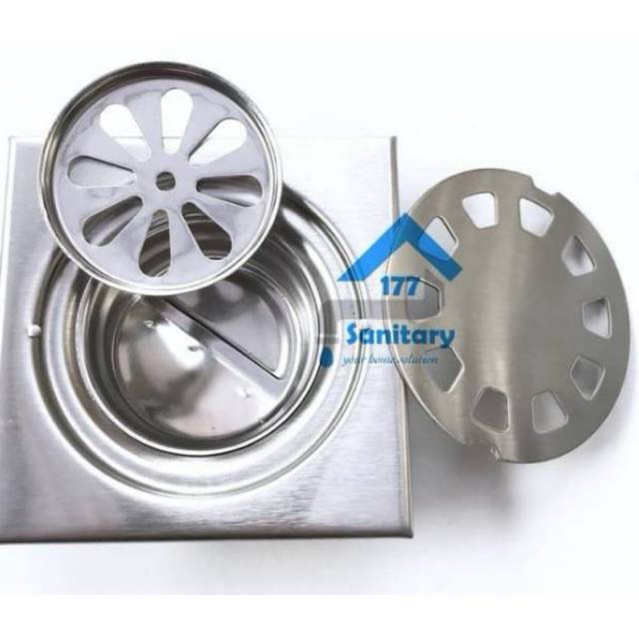 Sewer filter, anti-bathroom cockroach afur floor drain | Shopee Philippines