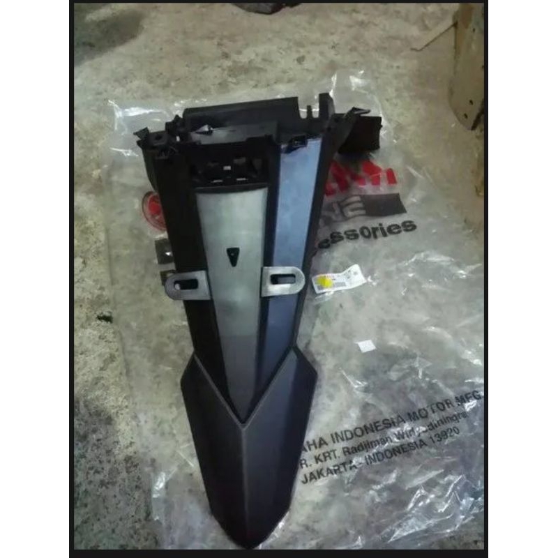 Original YAMAHA XRIDE X RIDE 115 2BU REAR SPAKBOR | Shopee Philippines