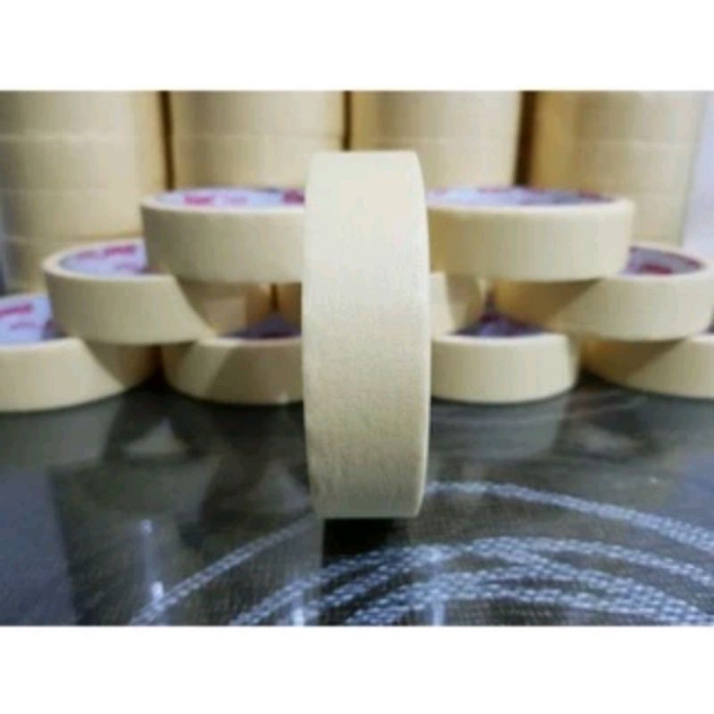 1 inch, 2 inch Paper Duct Tape | Shopee Philippines