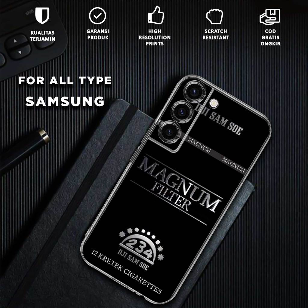 Case SAMSUNG A04S A04 A04E A03S A03 CORE A11 M11 A10S A10 Motif [RKK ...