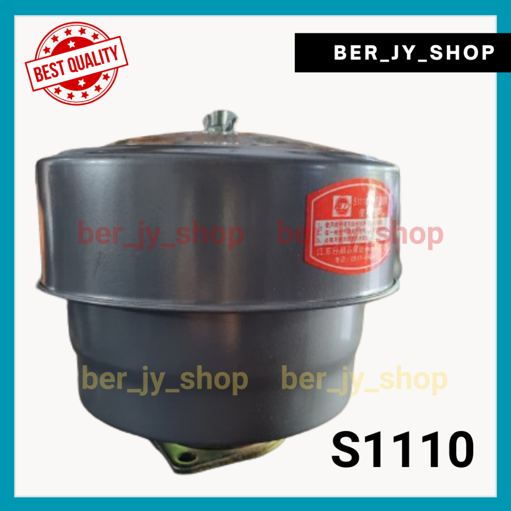 MESIN S1110 - COMPLETE Air Filter Air Filter Air Cleaner Assy diesel ...