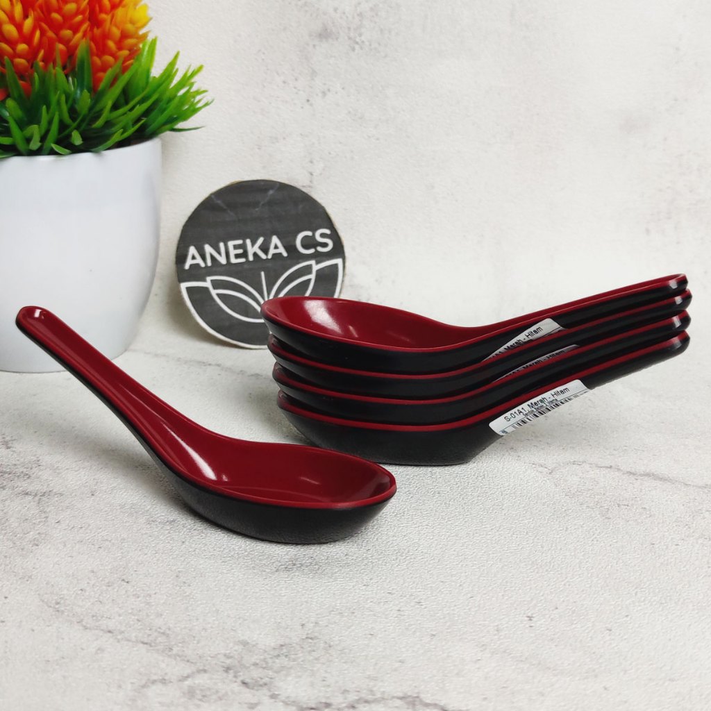 Melamine Duck Spoon - Japanese Spoon - Porridge Spoon - Soup Spoon ...